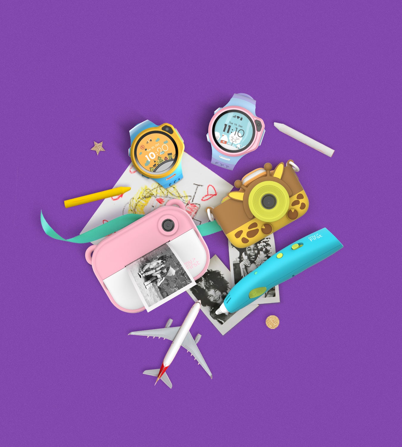 myFirst Global Official Online Store