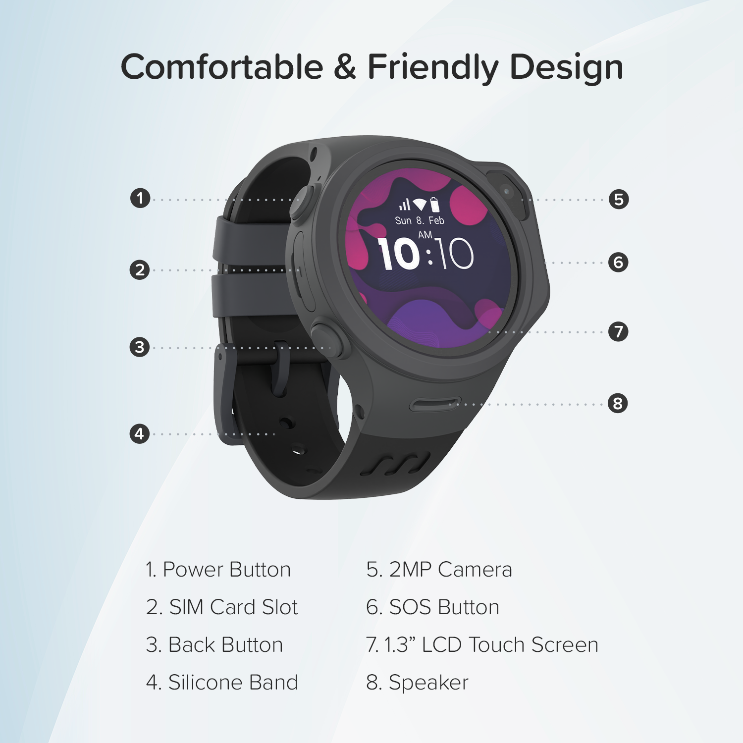 myFirst Fone R1c – myFirst Global