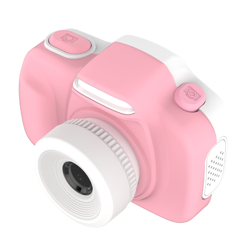 myFirst Camera 3 – myFirst Global