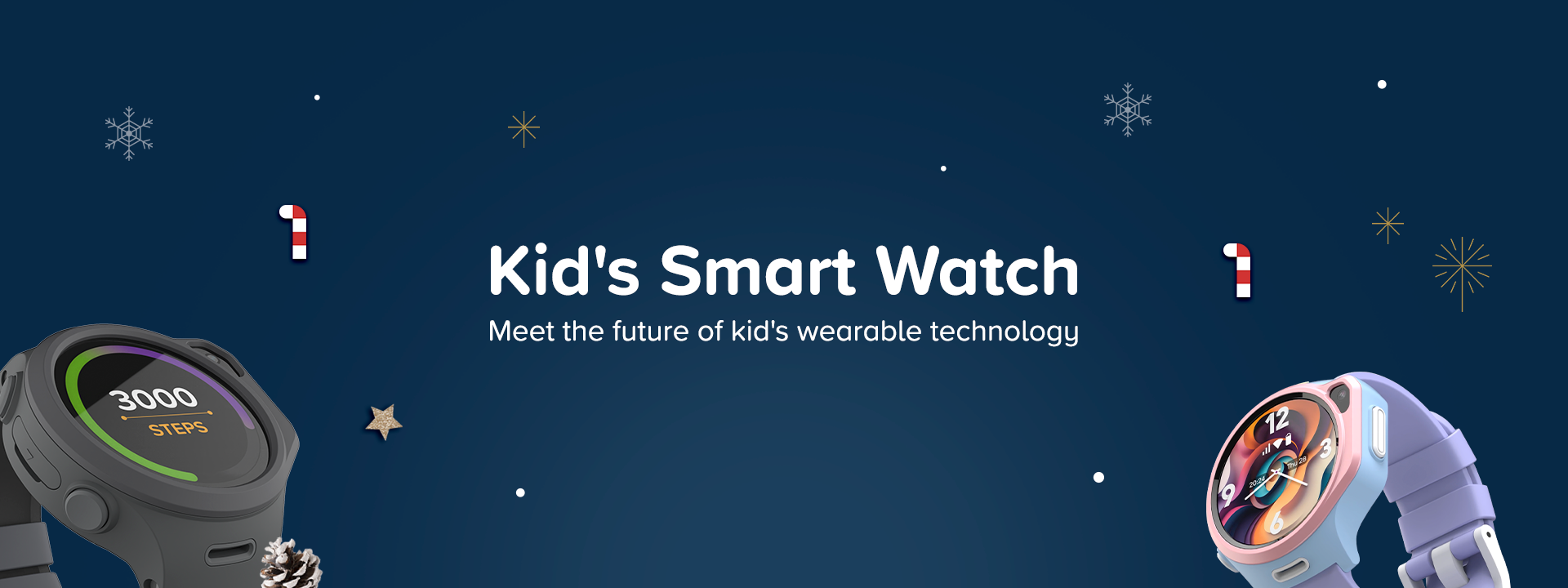 Best Kids Smart Watch 2026-2027 | Kids GPS, Tracker & Waterproof ...