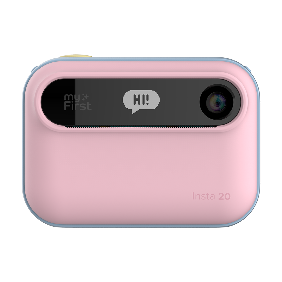 myFirst Camera Insta 20 – myFirst Global