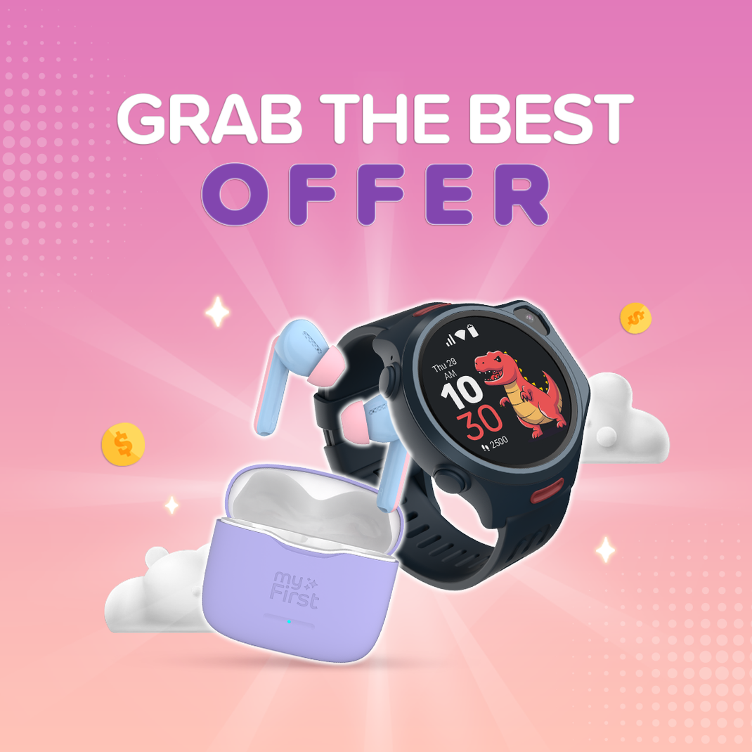 myFirst Global Official Online Store