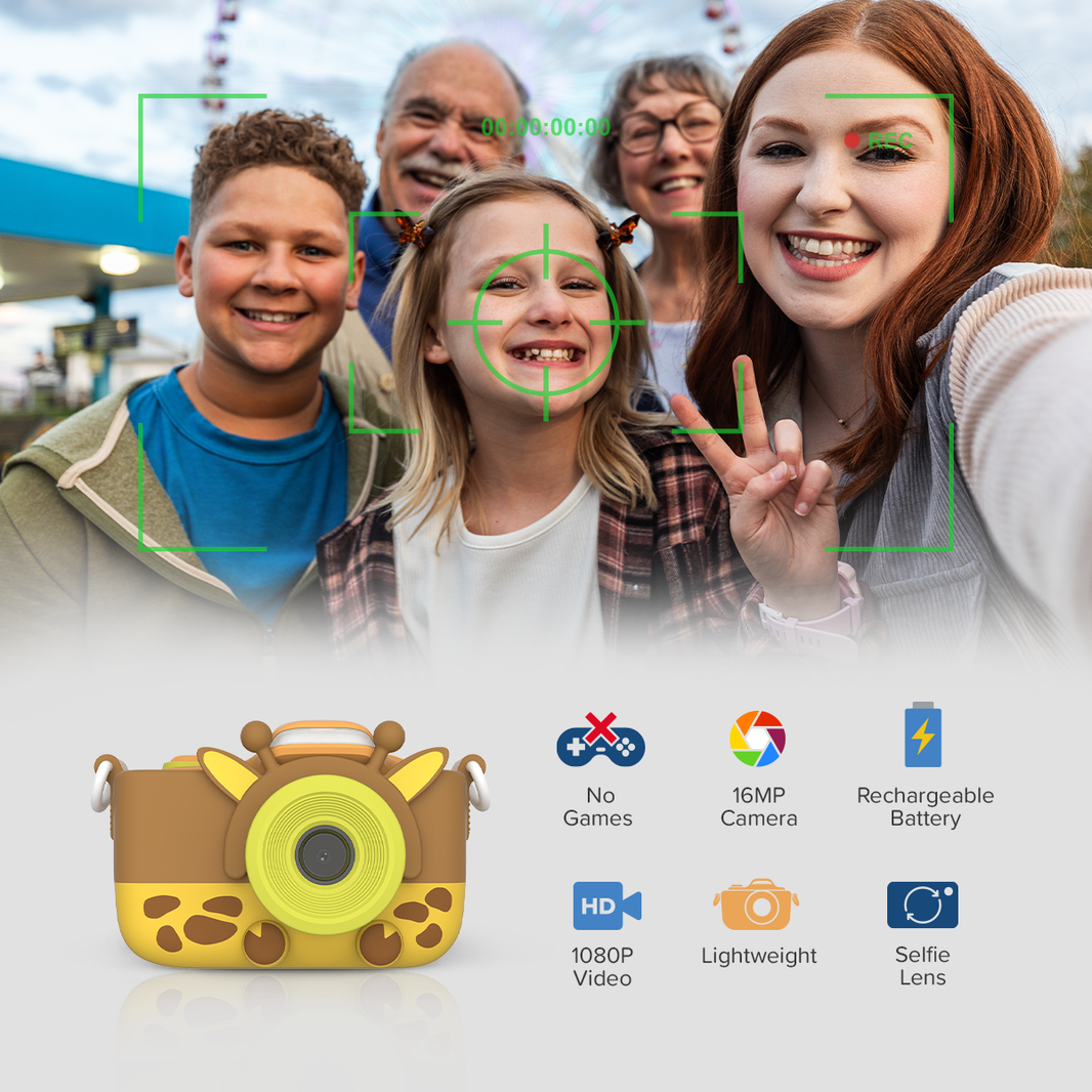 myFirst 全球官方在线商店 – myFirst Global