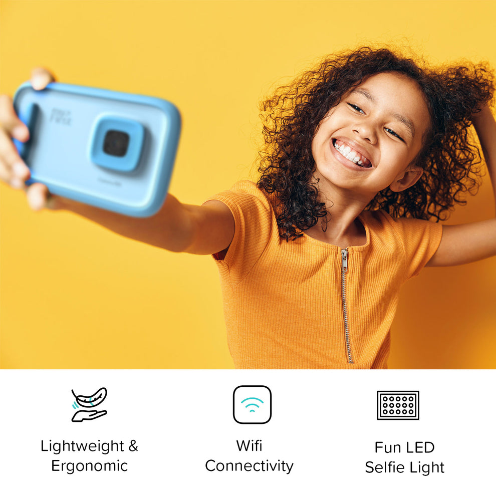 myFirst Camera 50 – myFirst Global