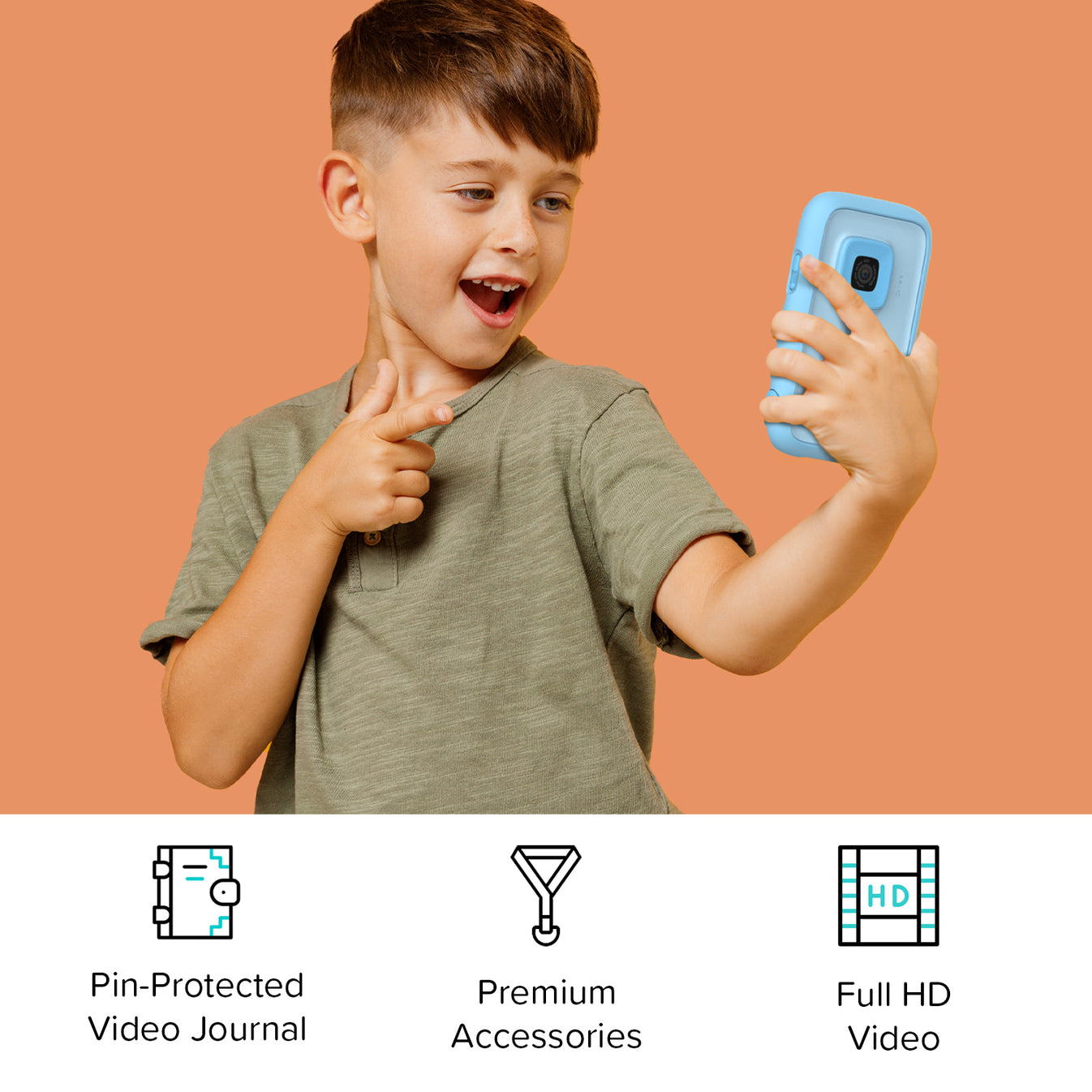 myFirst Camera 50 – myFirst Global