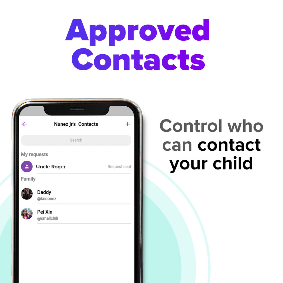 myFirst Fone R1s – myFirst Global