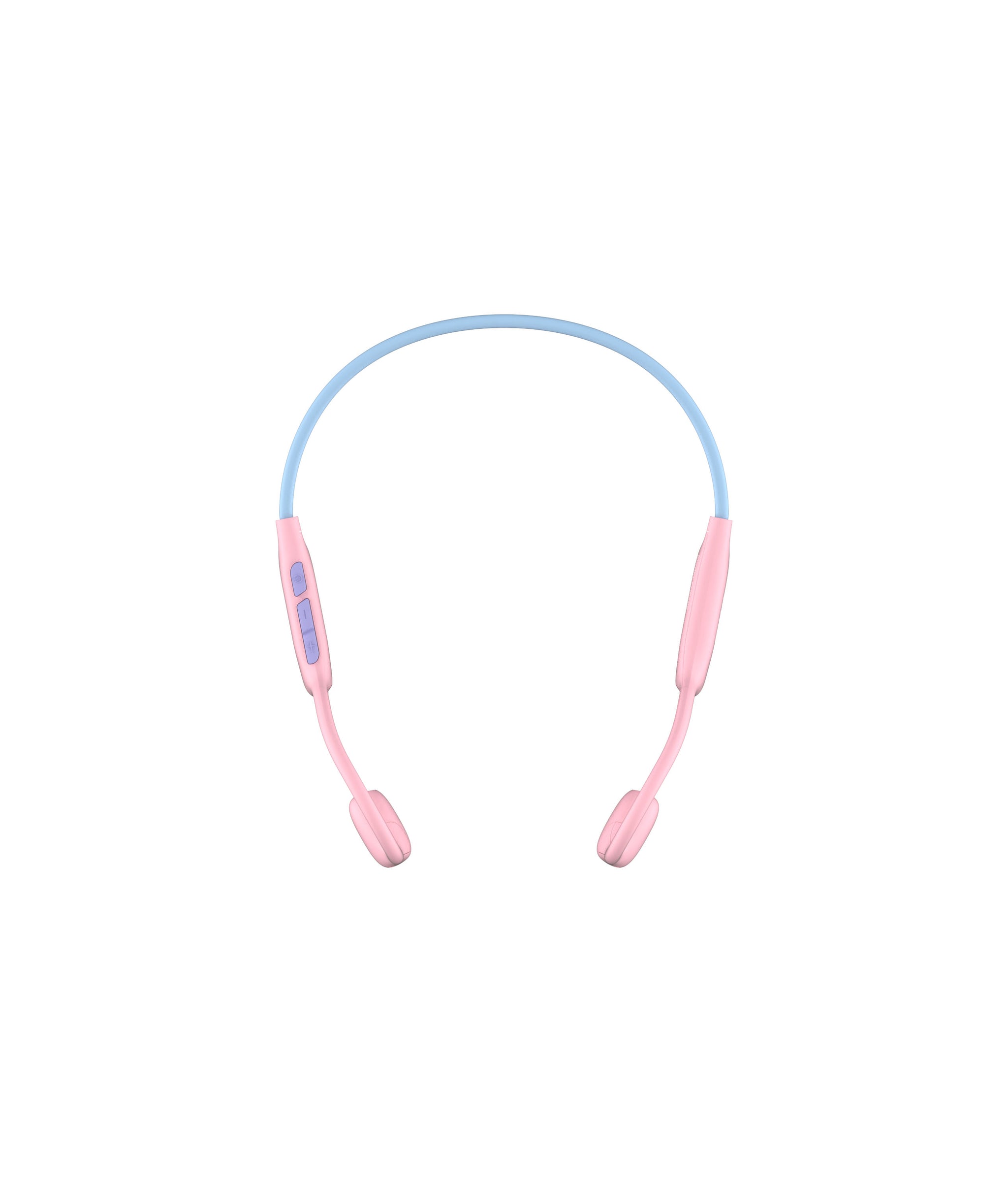 Air Conduction Technology Headphone for Kids | myFirst Headphones ...